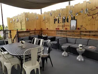 The Perch Brewery in Chandler, AZ - 4.1 Rating