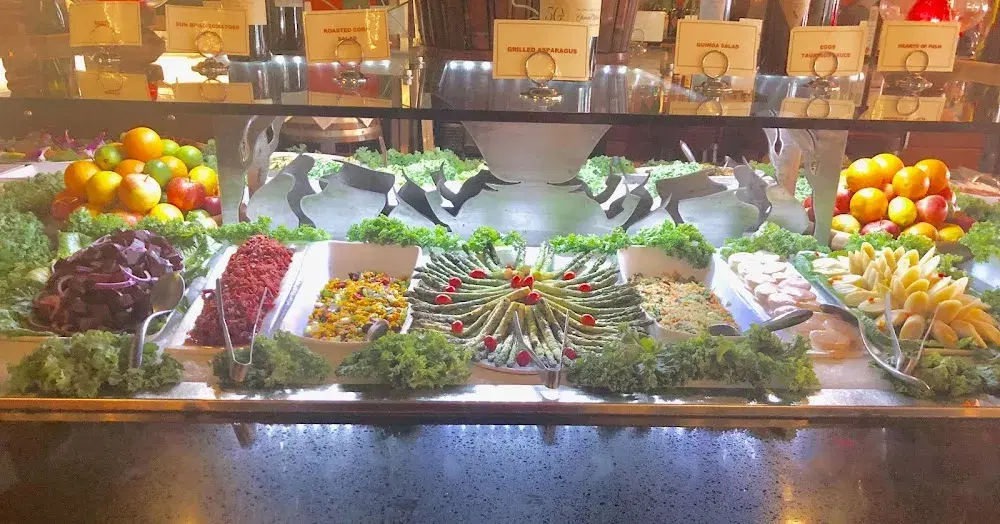 Taurinus Brazilian Steakhouse in San Jose, CA - 4.4 Rating