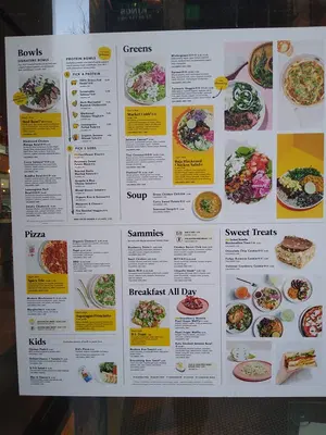 Modern Market Eatery in Denver, CO - 4.6 Rating