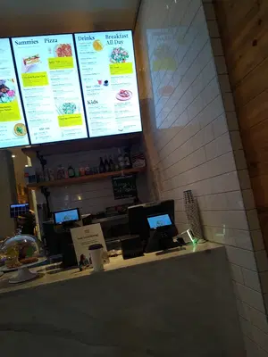 Modern Market Eatery in Denver, CO - 4.6 Rating
