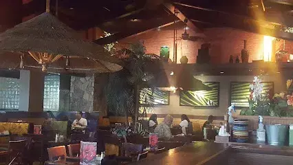 Bahama Breeze in Brandon, FL - 4.3 Rating