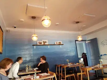 Catch 27 in St. Augustine, FL - 4.5 Rating