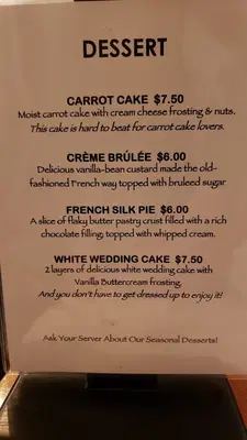 The Kitchen in Wichita, KS - 4.5 Rating