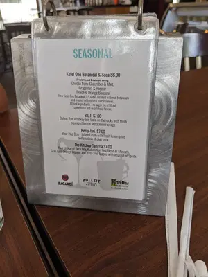 The Kitchen in Wichita, KS - 4.5 Rating