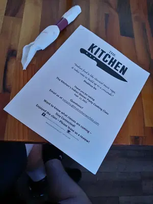 The Kitchen in Wichita, KS - 4.5 Rating