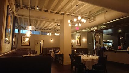 Troquet on South in Boston, MA - 4.7 Rating