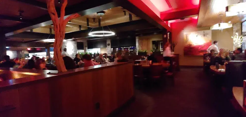 Redstone American Grill in Minnetonka, MN - 4.5 Rating