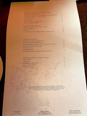 112 Eatery in Minneapolis, MN - 4.6 Rating