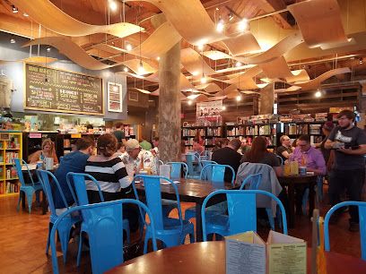 Pieces Board Game Bar And Restaurant in St. Louis, MO - 4.7 Rating