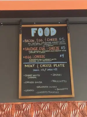 Caffè Vivace | Coffee House, Jazz Lounge in Cincinnati, OH - 4.3 Rating