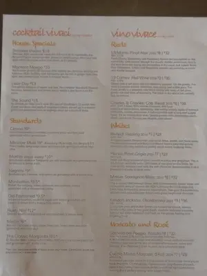 Caffè Vivace | Coffee House, Jazz Lounge in Cincinnati, OH - 4.3 Rating