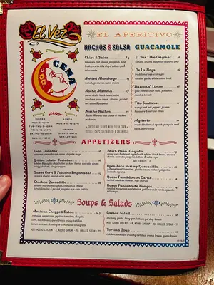 El Vez in Philadelphia, PA - 4.5 Rating