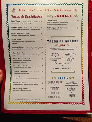 El Vez in Philadelphia, PA - 4.5 Rating