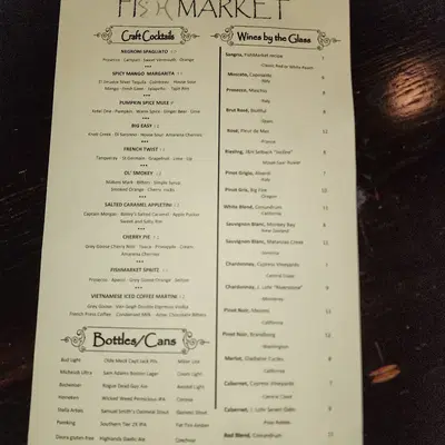 Fish Market in Fort Mill, SC - 4.3 Rating