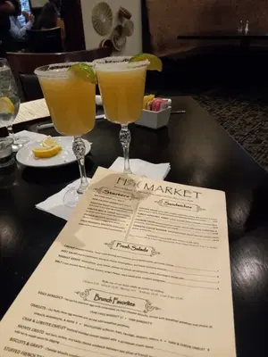 Fish Market in Fort Mill, SC - 4.3 Rating
