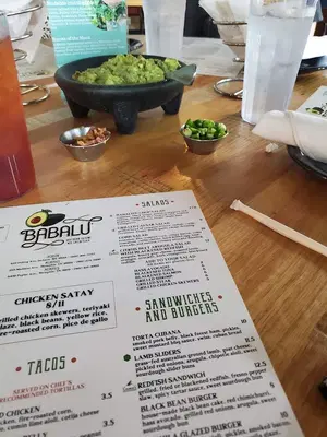 BABALU® - East Memphis in Memphis, TN - 4.3 Rating