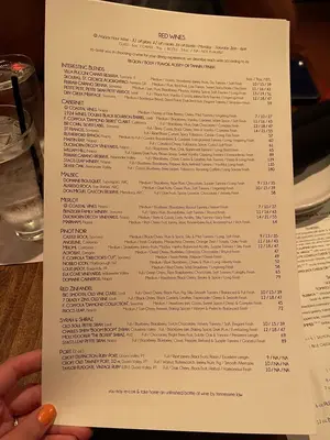 Darfons Restaurant + Bar in Nashville, TN - 4.5 Rating