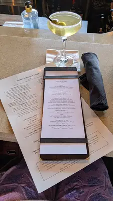 Darfons Restaurant + Bar in Nashville, TN - 4.5 Rating