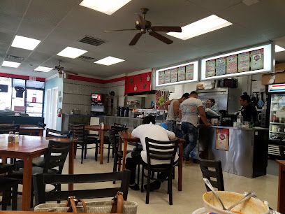 Doña Maria Mexican Restaurant in Dallas, TX - 4.5 Rating