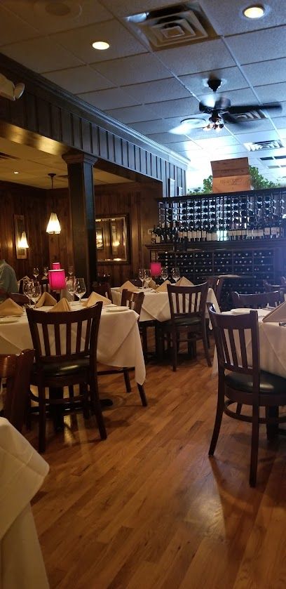 Buckhead's in Richmond, VA - 4.7 Rating