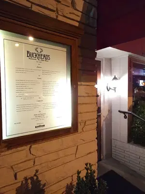 Buckhead's in Richmond, VA - 4.7 Rating