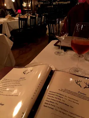 Buckhead's in Richmond, VA - 4.7 Rating
