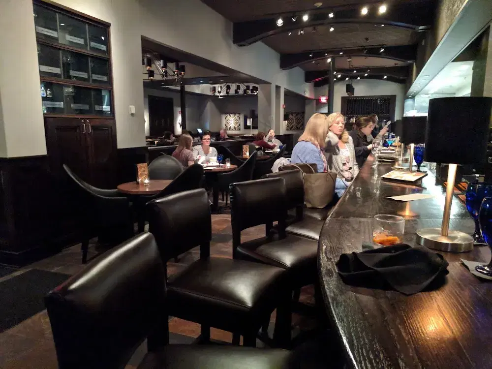 Eno Vino Wine Bar & Bistro in Madison, WI - 4.5 Rating